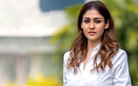 Is Nayanthara Pregnant World Blaze