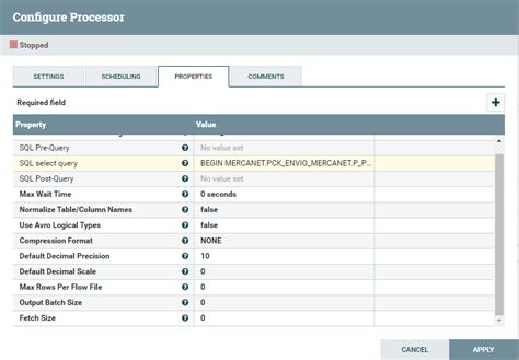 How To Merge Multiple Flow Files Executesql Cloudera Community 315999