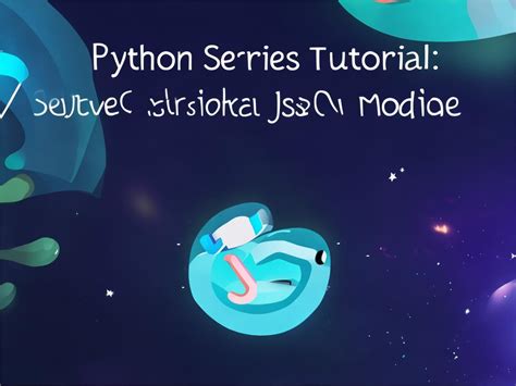 Python Json模块攻略:数据序列化实战解析 Dawoai Python Json模块攻略:数据序列化实战解析 Dawoai