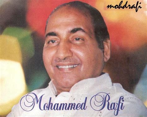 Mohammed Rafi Wallpapers Wallpaper Cave