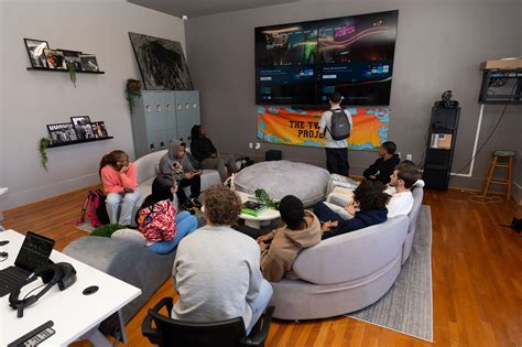 Two Six Labs The Two Six Project