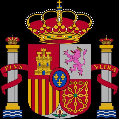 Coat Of Arms Of Spain Alchetron The Free Social Encyclopedia