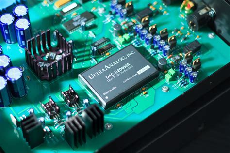 Just Got A New DAC Audiokarma Home Audio Stereo Discussion Forums