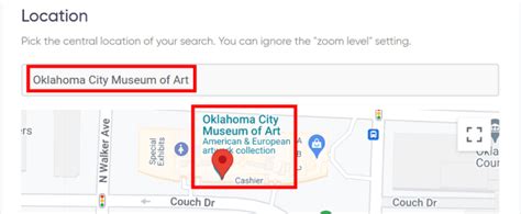 Google Maps Radius Search Tool Bulk Radius Search On Google Maps BOTSTER Io