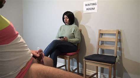 Hot Milf Surprised By Flashing Huge Cock In Public XHamster