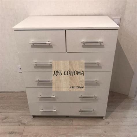 Комод Премьер новый купить в Ростове на Дону цена 7 790 руб дата размещения 04 07 2024