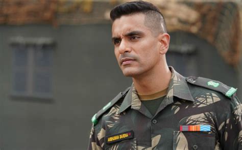 Crew Cut Indian Army Hairstyles The Emerging India