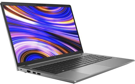 Hp Zbook Power G A Hs Pro Rtx A Full Hd X Ips Gb Ssd