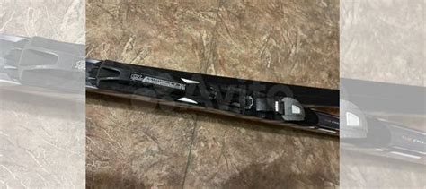 Лыжи беговые купить в Омске | Хобби и отдых | Авито