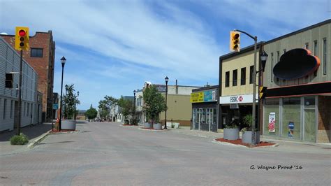 Timmins Map Northern Ontario Mapcarta