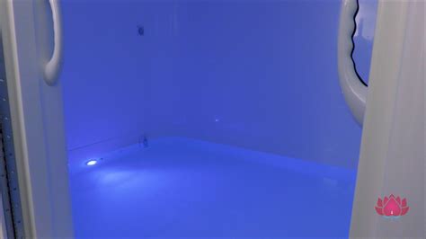 Red Lotus Float Spa Redlotusfloatspa Profile Pinterest