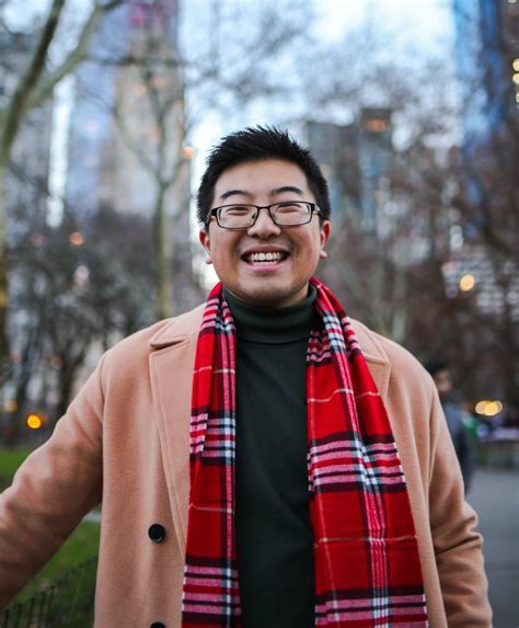 Andrew Zheng Sanford Undergraduate Honors Program