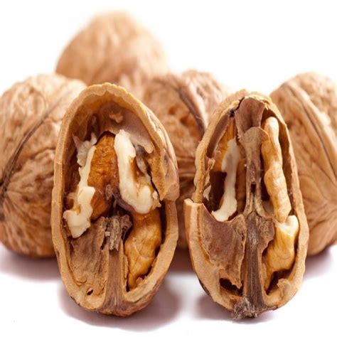 Walnuts With Shell Online Shop