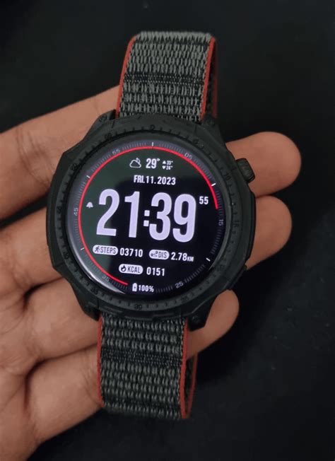 Amazfit Gtr4 R Amazfit