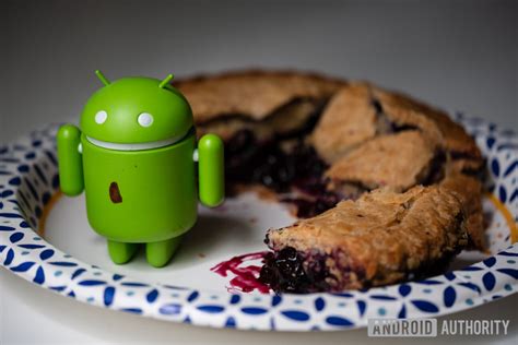 How To Install Android Pie On Your Phone Right Now