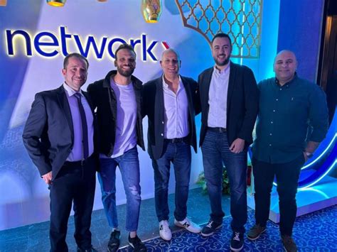 Montasser Elsayed On Linkedin Thx Eslam As Usual Happy Ramadan Ni Eftar