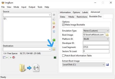 How To Convert Bootable Usb To Iso Windows