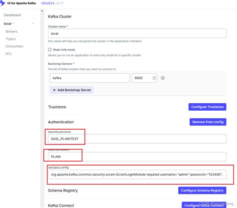 docker compose部署kafkaSASL模式 密码校验模式 system out printf 主题 s 分区