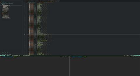 For Tmux Users What Do You Prefer Rneovim