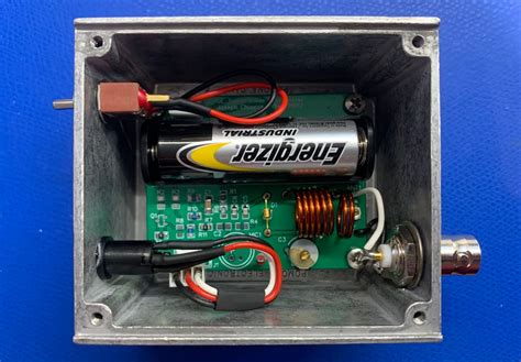 Ge Tunnel Diode Transmitter Platform For Creating And Sharing