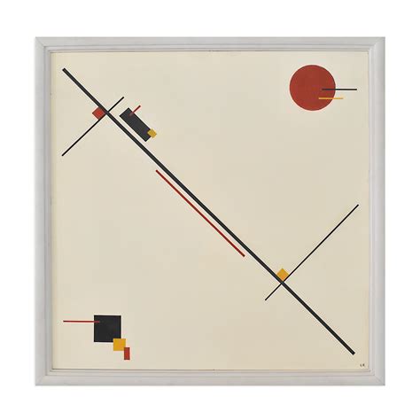 Painting by Ladislav Kroha, 1970s | #78729