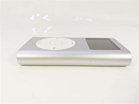 Bluetooth Modded Apple Ipod Mini 2nd Gen Parts Plus Pods