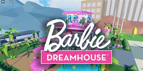 Roblox Welcomes Barbie And Polly Pocket Into Livetopia This Month