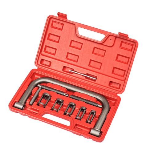 Valve Spring Compressor Tool Toyota At Judy Canup Blog