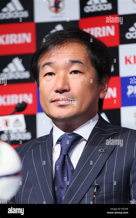 Tokyo Japan Halilhodzic Announced The Squad For The Fifa World Cup