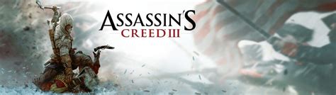 Tgdb Browse Game Assassins Creed Iii