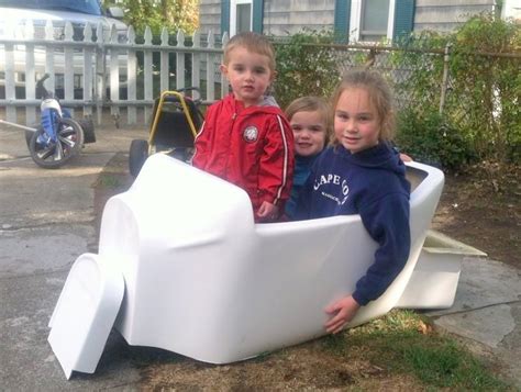 Mini T Bucket Body Giveaway Winner Keith Longpre