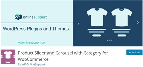 5 Best Woocommerce Product Slider And Carousel Plugins Ninja Team