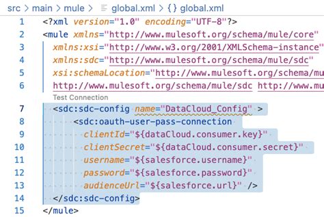 How To Integrate Salesforce Data Cloud With MuleSoft MuleSoft Blog