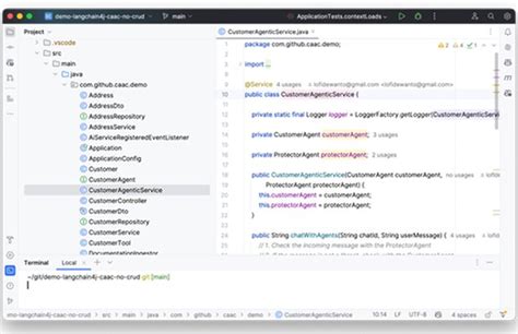 The State And Future Of Java Desktop Application Development Theserverside