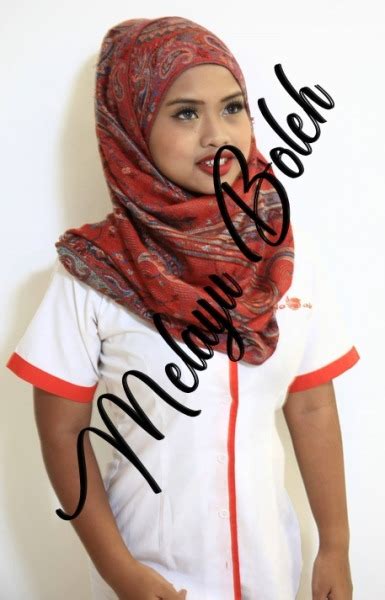 Model Muslimah Tumbex