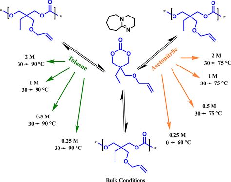 Correction To Switching From Controlled Ring Opening Polymerization Crop To Controlled Ring
