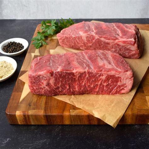 Angus Chuck Flap Boneless Chuck Short Rib Shop Dartagnan
