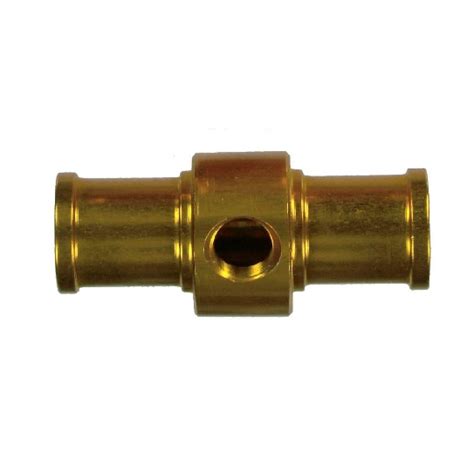 WATER TEMPERATURE SENSOR HOSE FITTING Alfano Australia