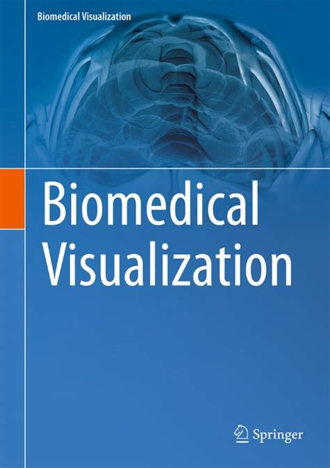 Professor Paul M Rea On Linkedin Biomedical Visualization