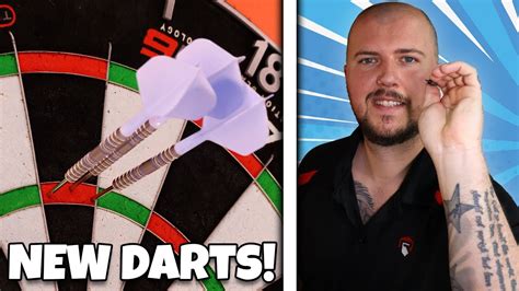 The Darts Referee Vs Youtube Members Youtube