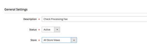 Set Up In The Magento Backend Magento 2