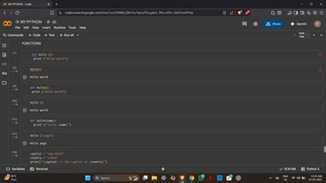 Python Codingjourney Learninginpublic 30daysofcode Yogakshi Chauhan