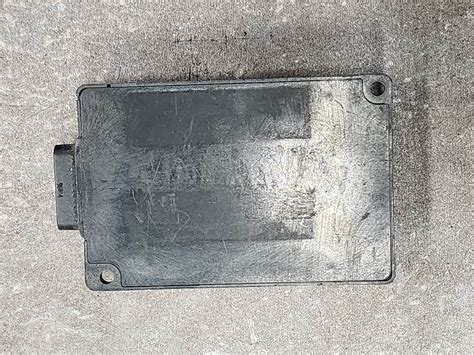 International Navistar Body Control Module Part 1678129c3 For Sale Opa Locka Fl 1678129c3