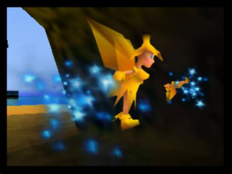 Banana Fairy Queen