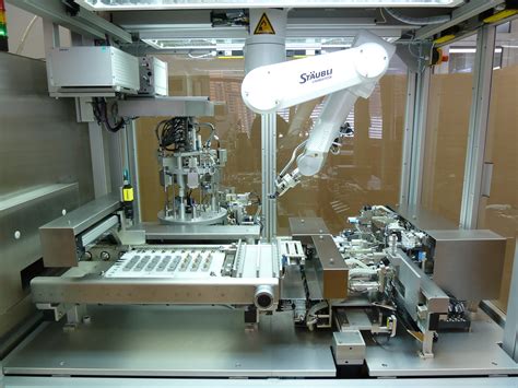 Assembly Systems Hoyer Montagetechnik Gmbh Cphi Online