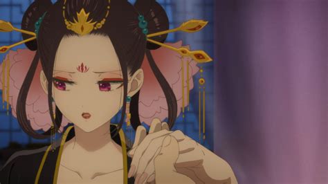 後宮の烏101放送開始KVPV第1弾追加キャスト解禁 アニメージュプラス アニメ声優特撮漫画のニュース発信