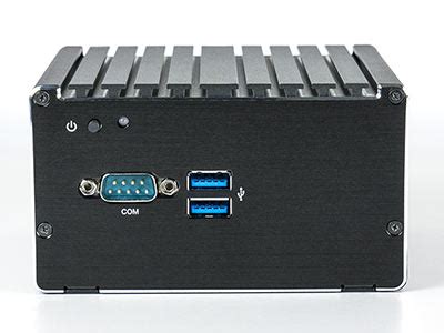 Mini Itx Com Configure Jetway JBC Quad Core With Dual Intel LAN