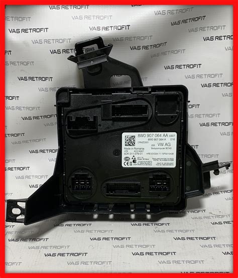 Audi A4 B9 8w 2016 Cumparaturi Online