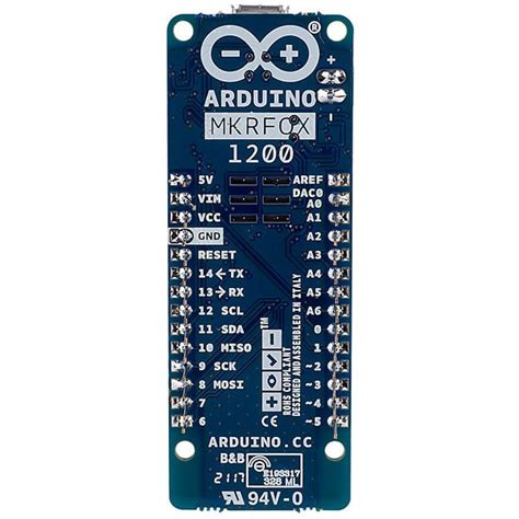 Arduino Abx00014 Radio Frequency Development Kit Price From Rs 5196
