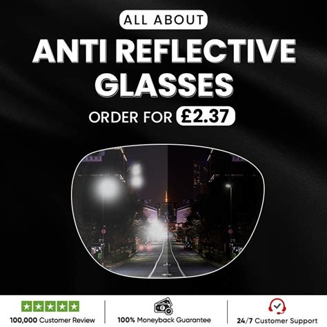 Anti Reflective Coating